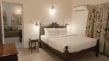 Apartamento | 1 quarto