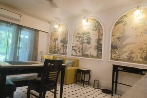 Apartamento | 1 quarto 