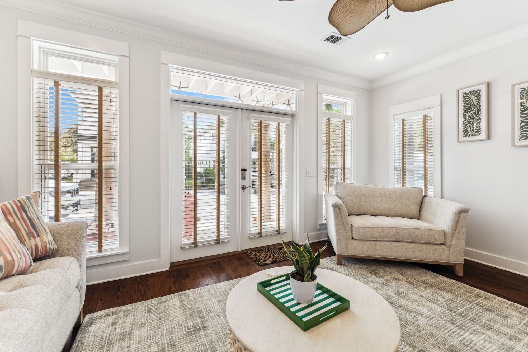 30a Beaches! Resort Style Pool! 3 Adult Bikes! Short Walk To The Beach! - Alys Beach, FL