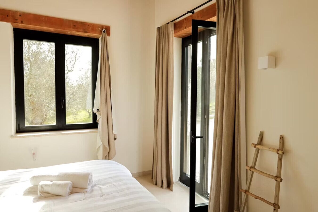 Fattoria Iluigi Villa Di Charme Con Piscina - 12 Persone - Tuscania