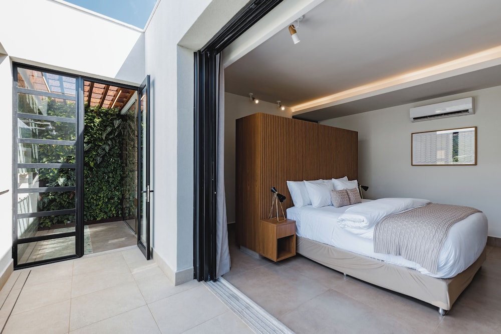 Incasa Private Residence Club - Rio Quente