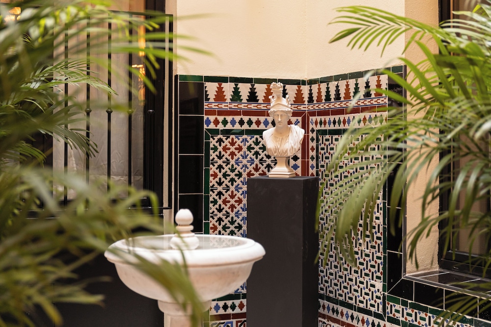 Casa 1862 Heritage Suites By Stay Unique - Sevilla