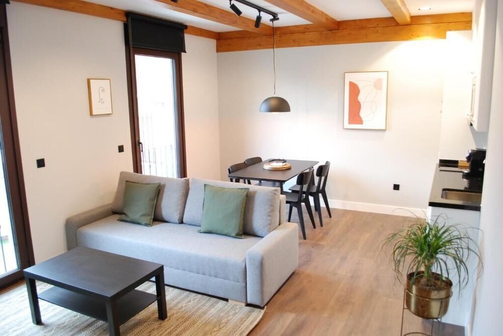 Altar Suites Caño Badillo By Gaiarooms - León