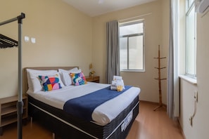 Apartamento, fumadores | 1 quarto