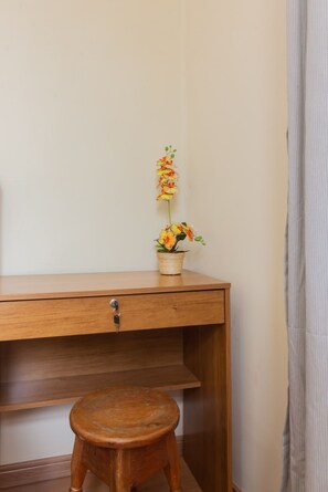 Apartamento, fumadores | 1 quarto