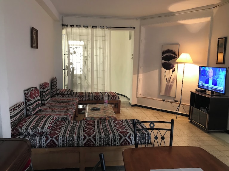 Niveau De Villa -Darmourad- - Algérie