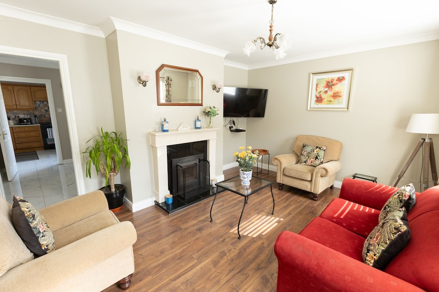Brielle House Self-catering Accommodation - County Tipperary