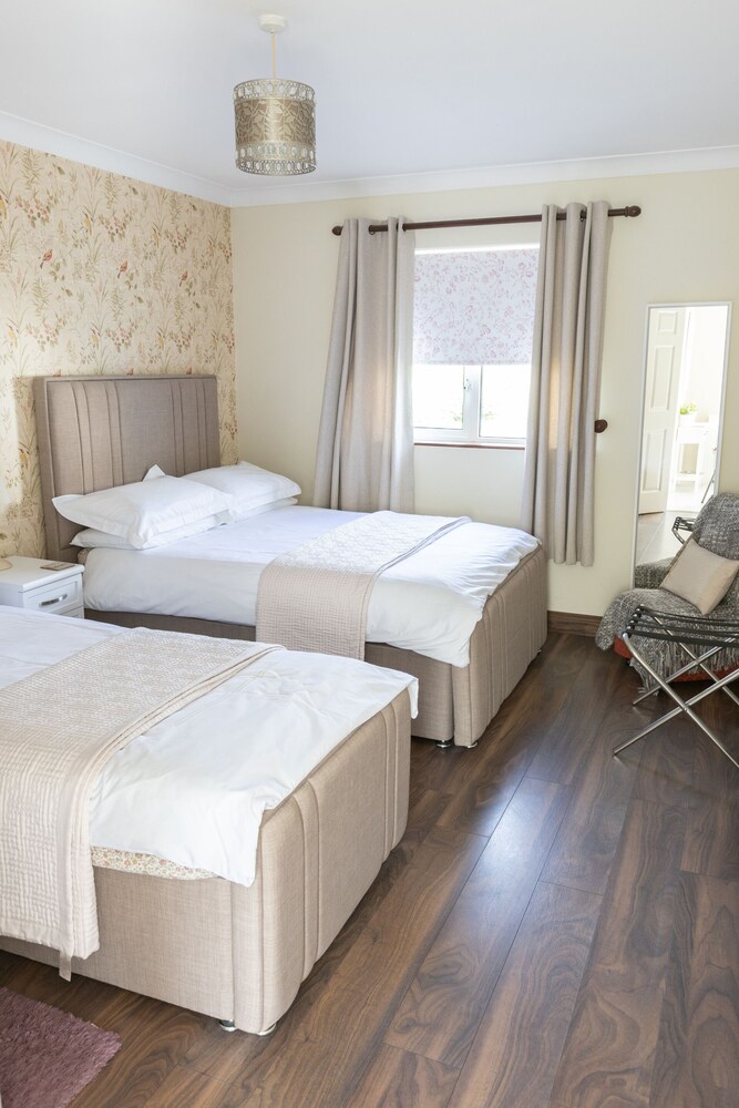 Brielle House Self-Catering Accommodation - Mountmellick | Vrbo