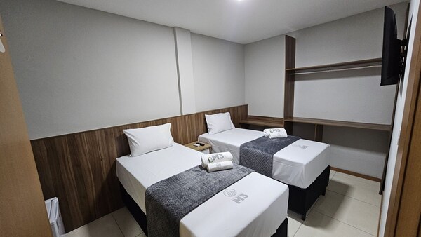 M3 Studio Hotel E Negocios - Camaçari