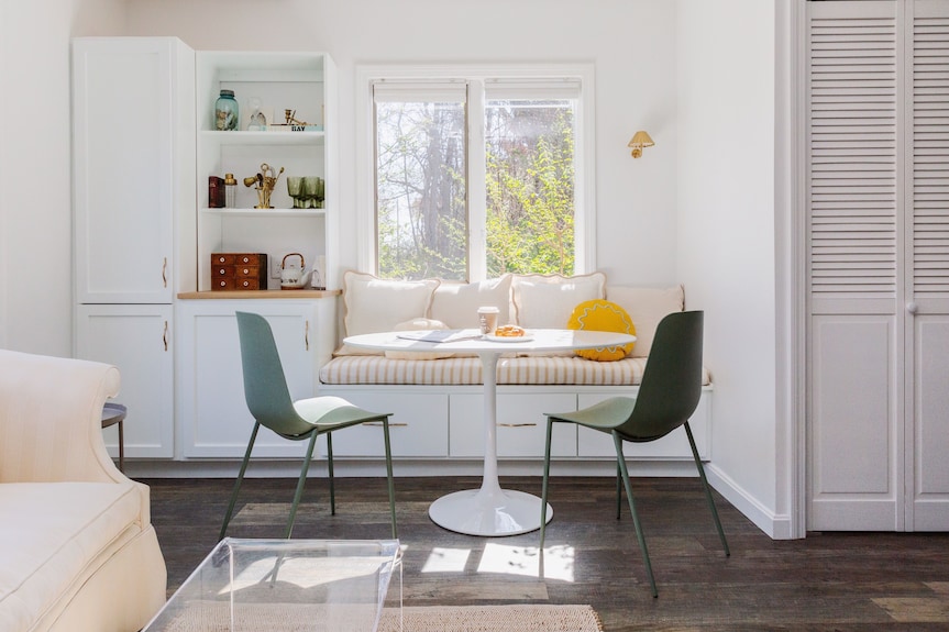 Bonnet Shores Cozy Beach House - Kelly Beach, RI