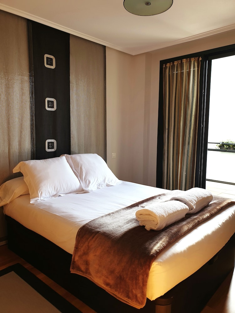 Apartamento Dúplex Golf Rioja Alta - La Rioja, España