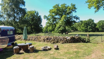 Área da propriedade