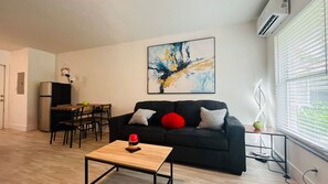 Apartamento | 1 quarto, acesso à internet de alta velocidade