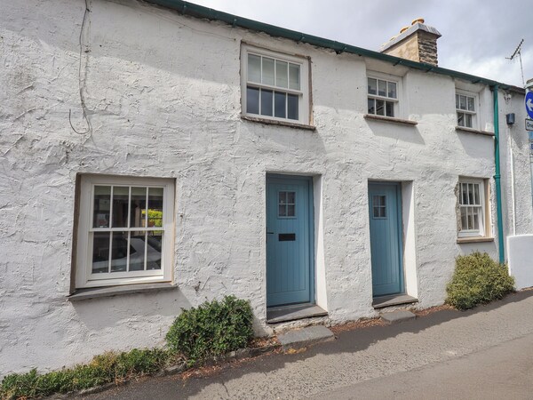 8 1/2 Church Street - Ambleside