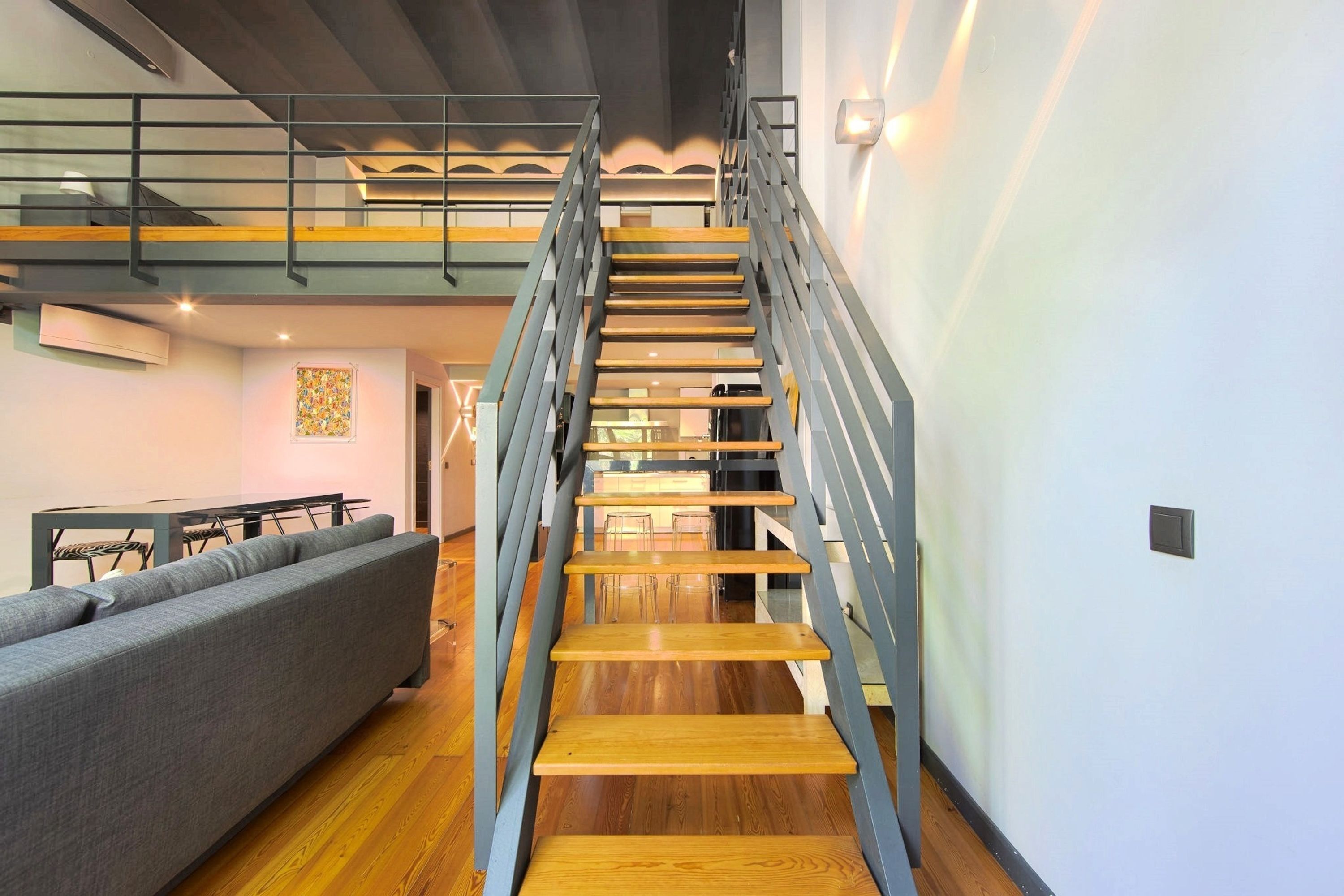 Apartamento | 1 quarto 