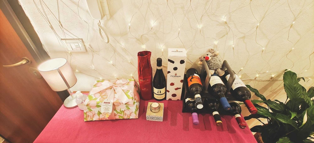 Genoa Near Waterfront B&b - ジェノヴァ