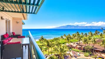 Condo (5 Bedrooms) | Terraço/pátio