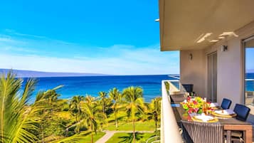 Apartamento em Condomínio Fechado (6 Bedrooms) | Terraço/pátio interior