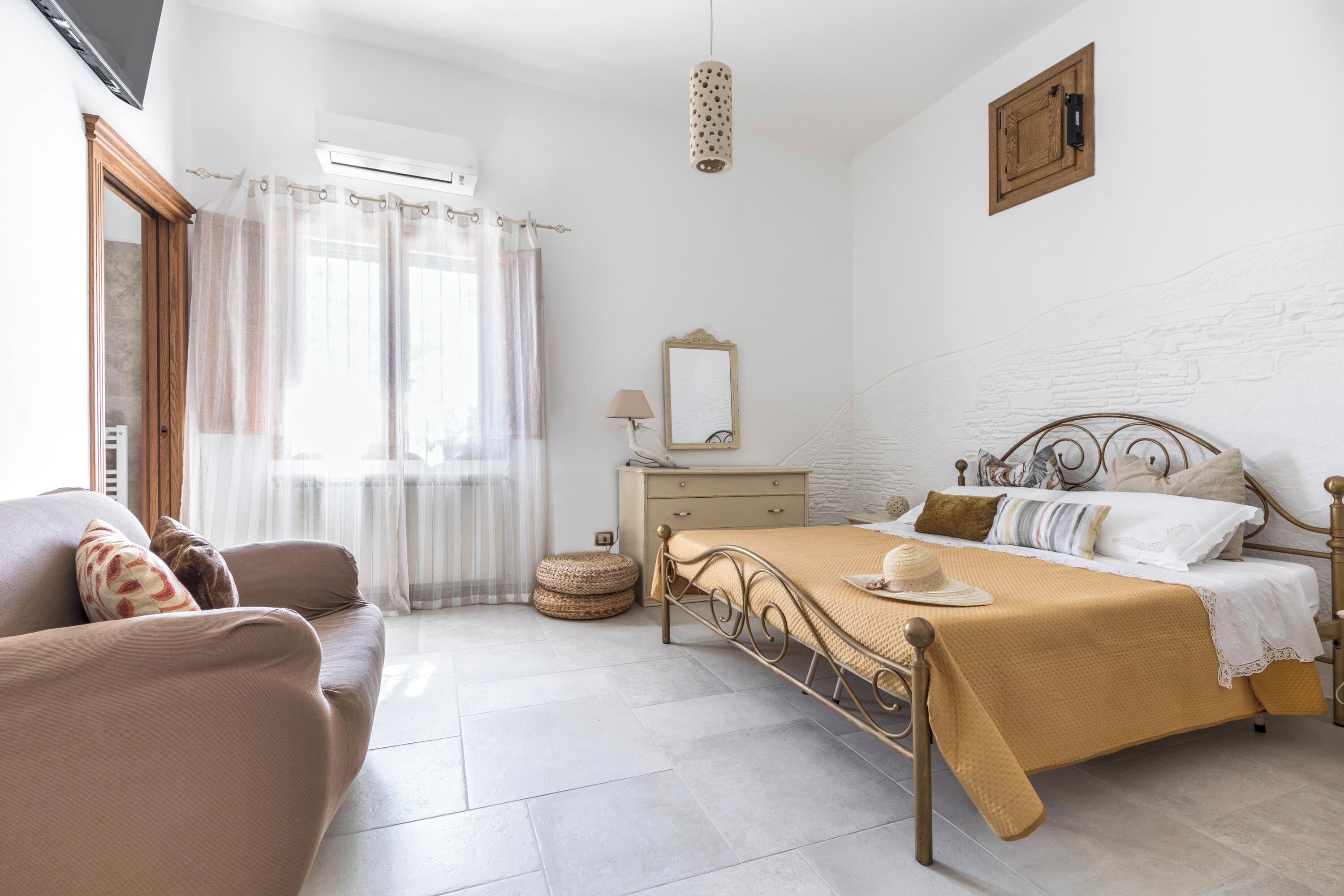 Villa Cometa By Barbarhouse - Francavilla Fontana