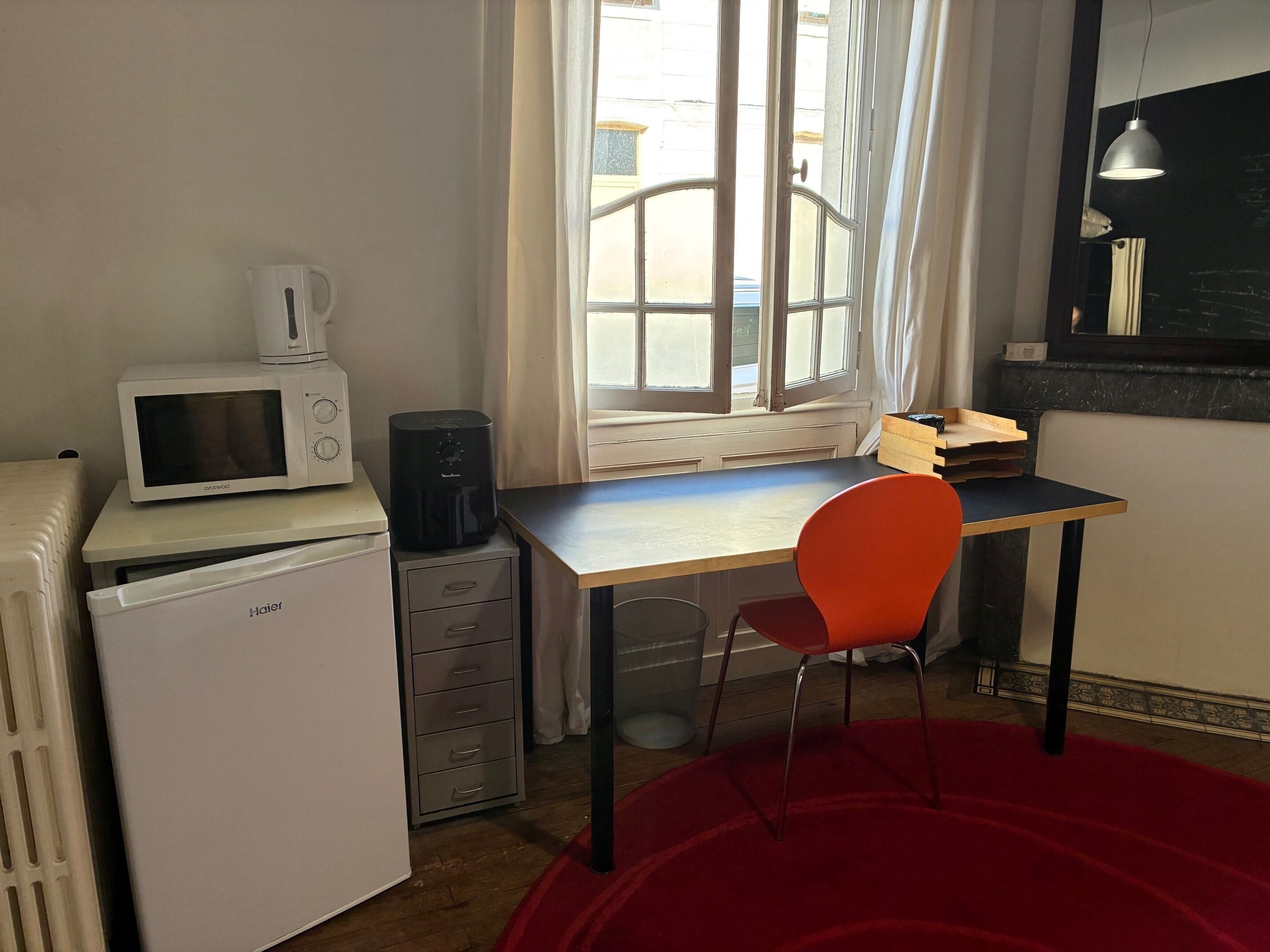 Spacious 15m2 Room Near Chu And University - Talence