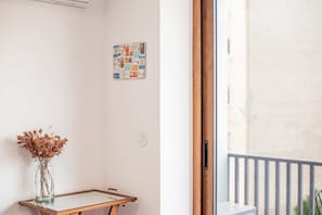 Apartamento | 1 quarto, acesso à internet de alta velocidade