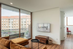 Apartamento | 1 quarto, acesso à internet de alta velocidade