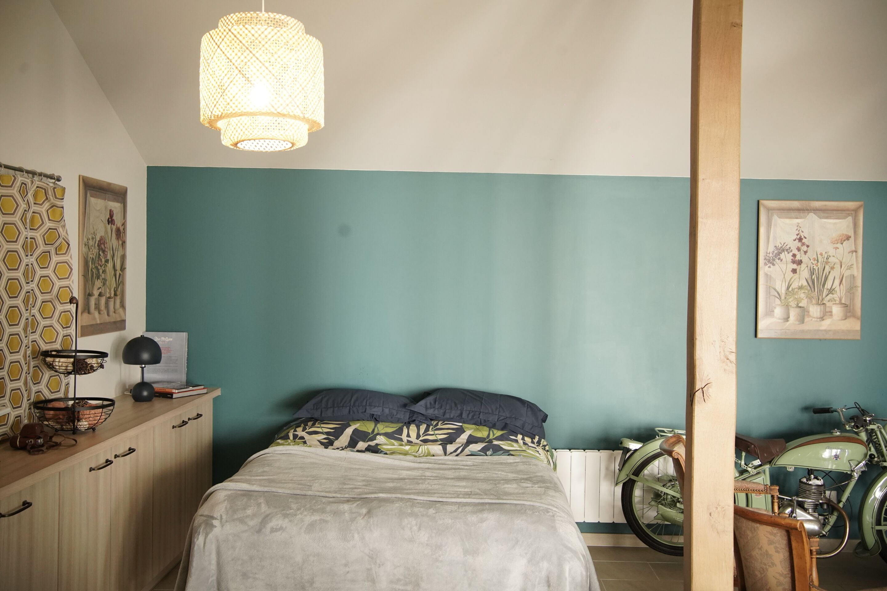 Maison Les Deux Fontaines Por 2 Personnes - Auxerre