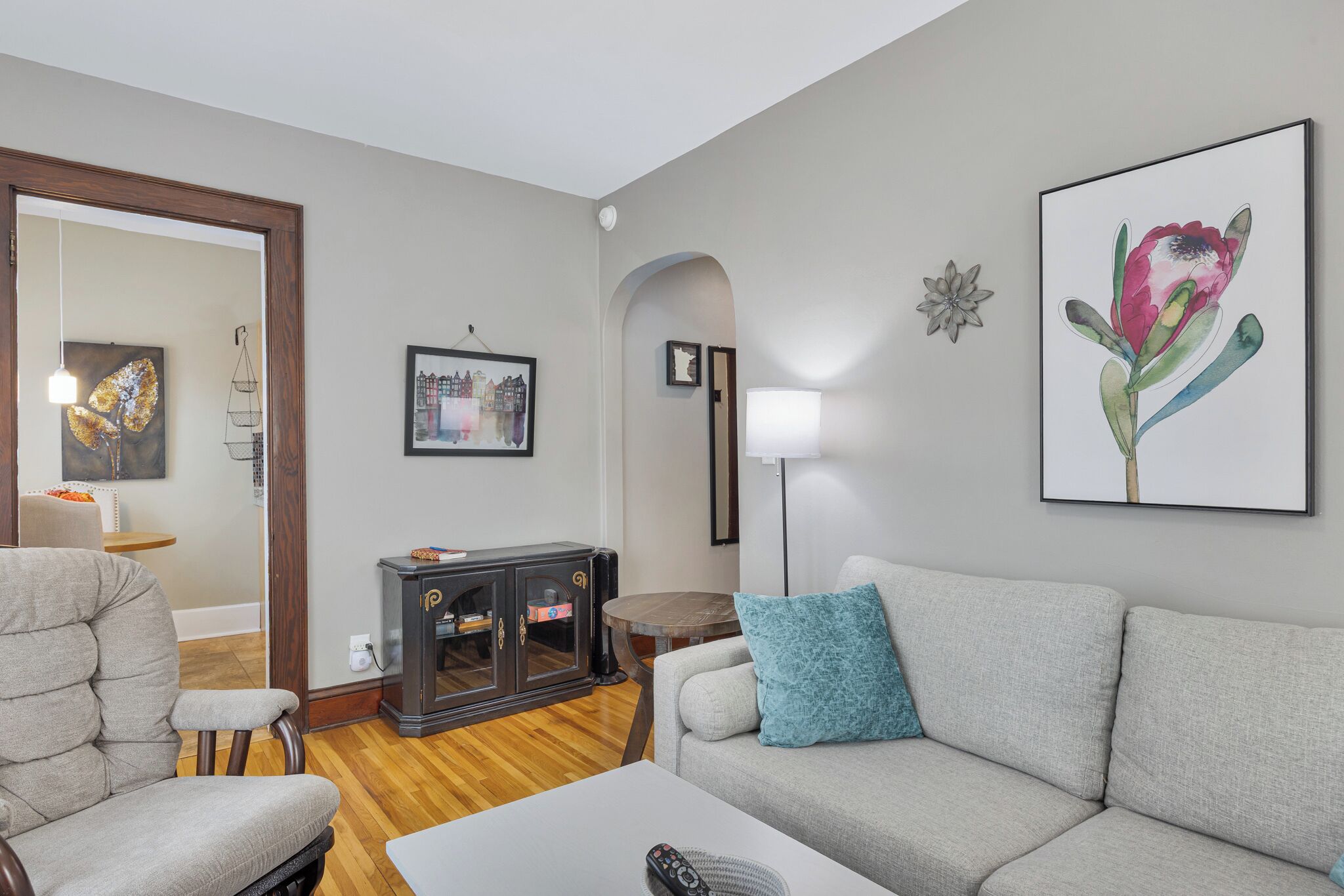 Downtown Retreat, Near Parks & Brewery, Unit 6 - Two Harbors, MN