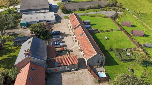 Casa de Campo | Exterior
