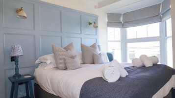 Casa de Campo | 4 quartos, com decoração personalizada, com mobília individualizada