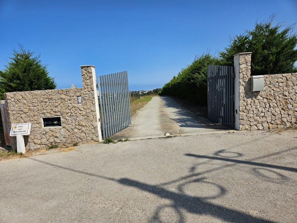 Ericeira Ribamar Sea View Villa - Mafra