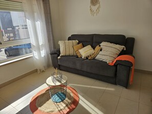 Apartamento | 1 quarto