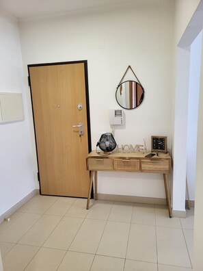 Apartamento | 1 quarto