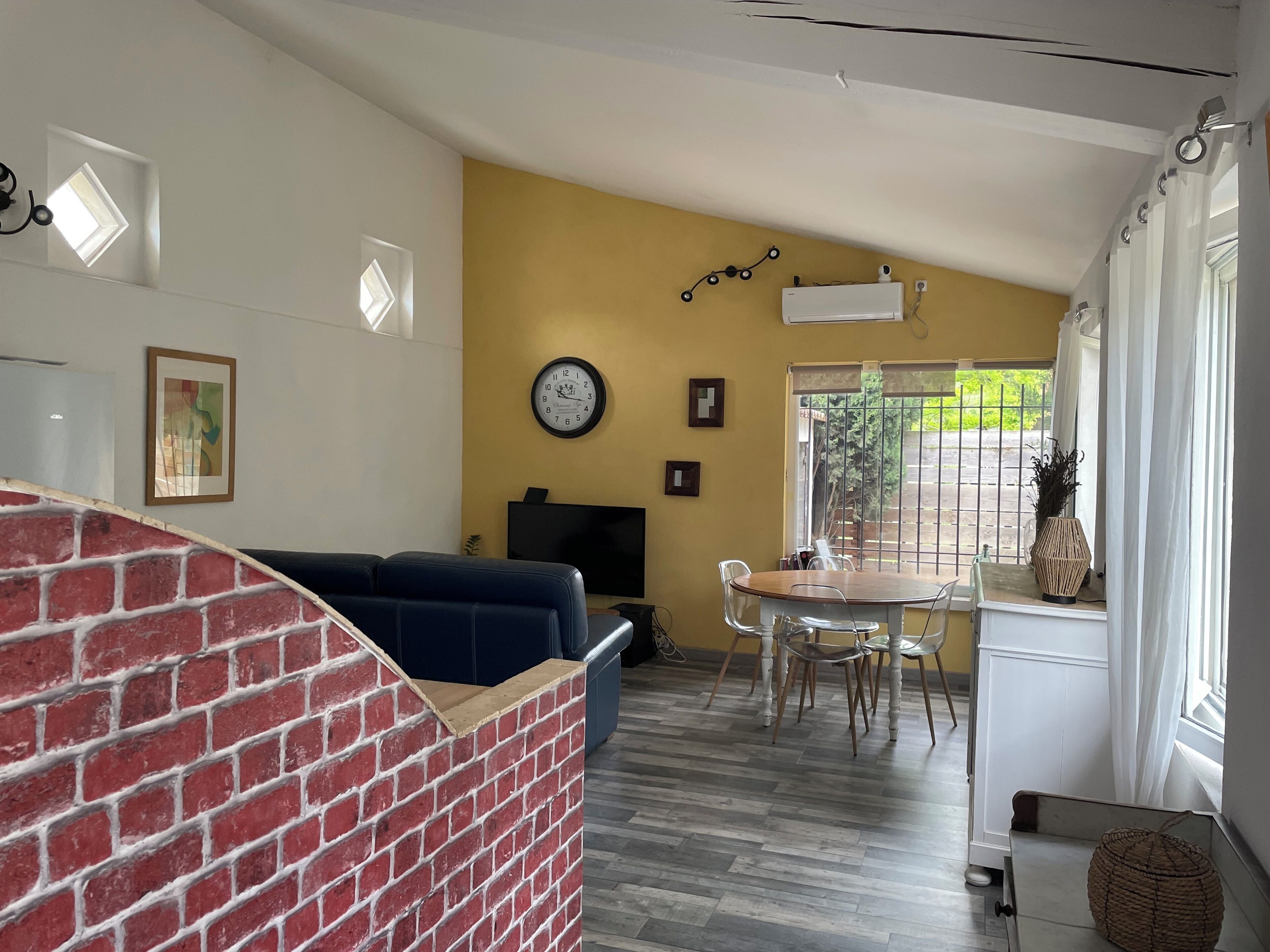 Provencal Villa With Private Pool - Carpentras