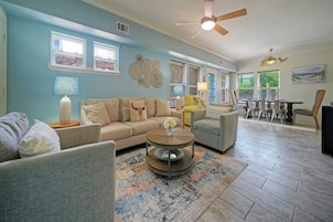 Casa (3 Bedrooms) | Interior