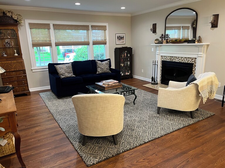 Ryder Cup Enthusiasts: 11 Miles From Bethpage Black. Spacious 4 Bedroom Home. - Freeport, NY