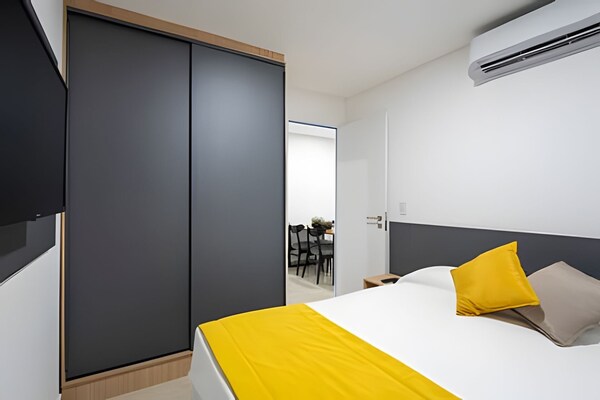 Haus Smart Living Recife - Recife