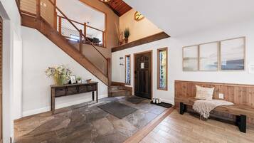 Casa (4 Bedrooms) | Interior