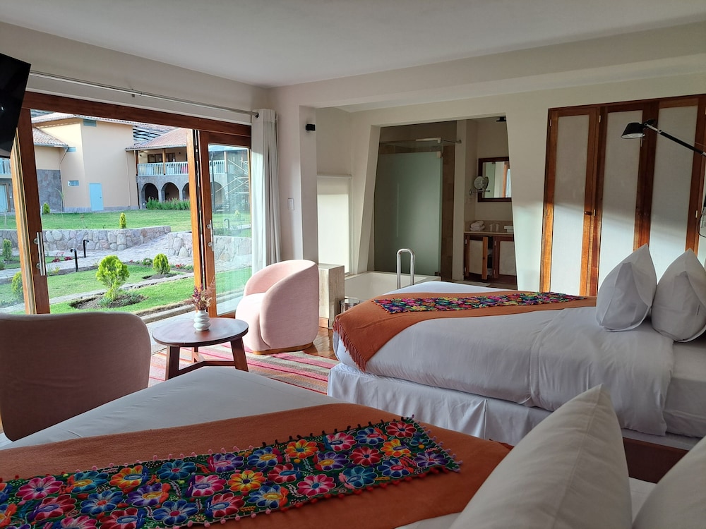 Hotel Casa Eva - 阿普里馬克