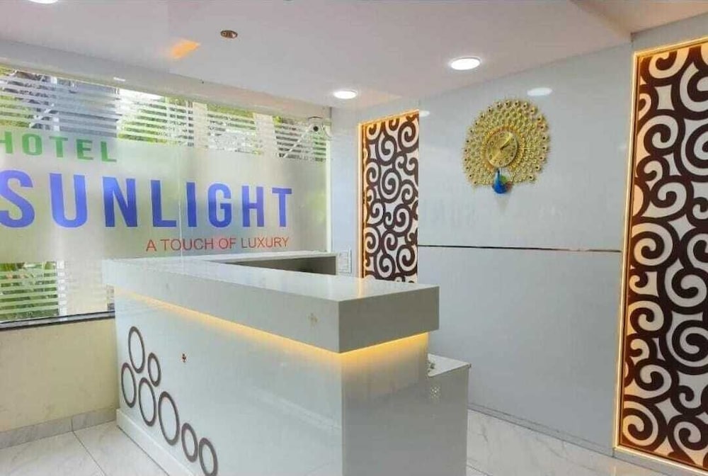Hotel Sun Light - Vijayawada