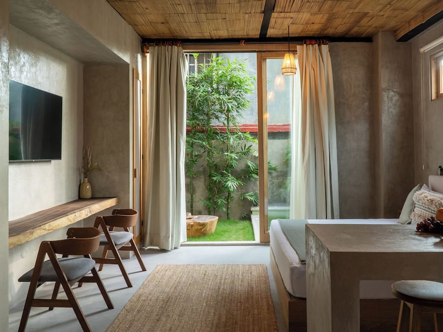 Suite | Ferro/tábua de engomar, Wi-fi grátis