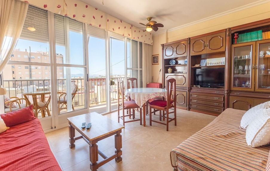 Pet Friendly Apartment - San Pedro del Pinatar