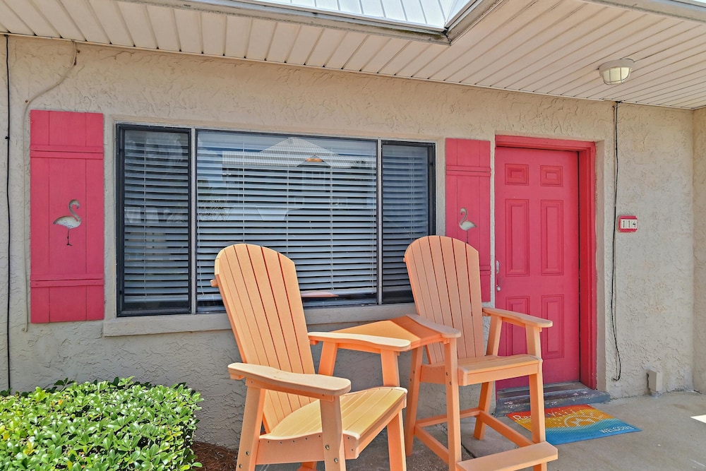 Capri On The Gulf 114 - Destin, FL