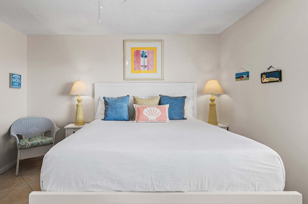 Capri By The Gulf 117 - Destin, FL