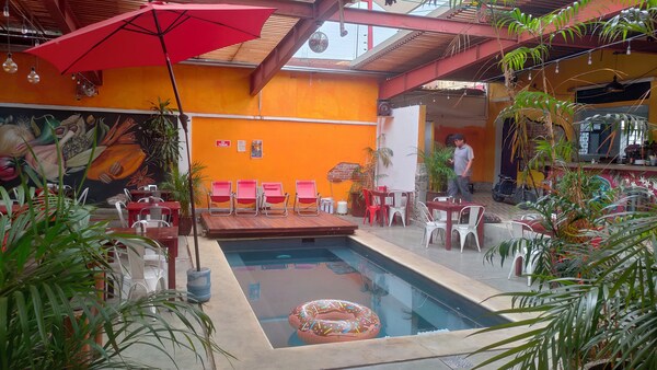 Iguana Co-living - Oaxaca