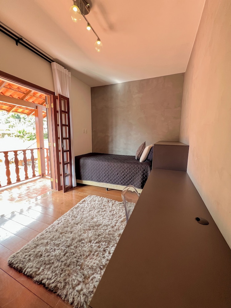 Casa Orquídea - Teresópolis