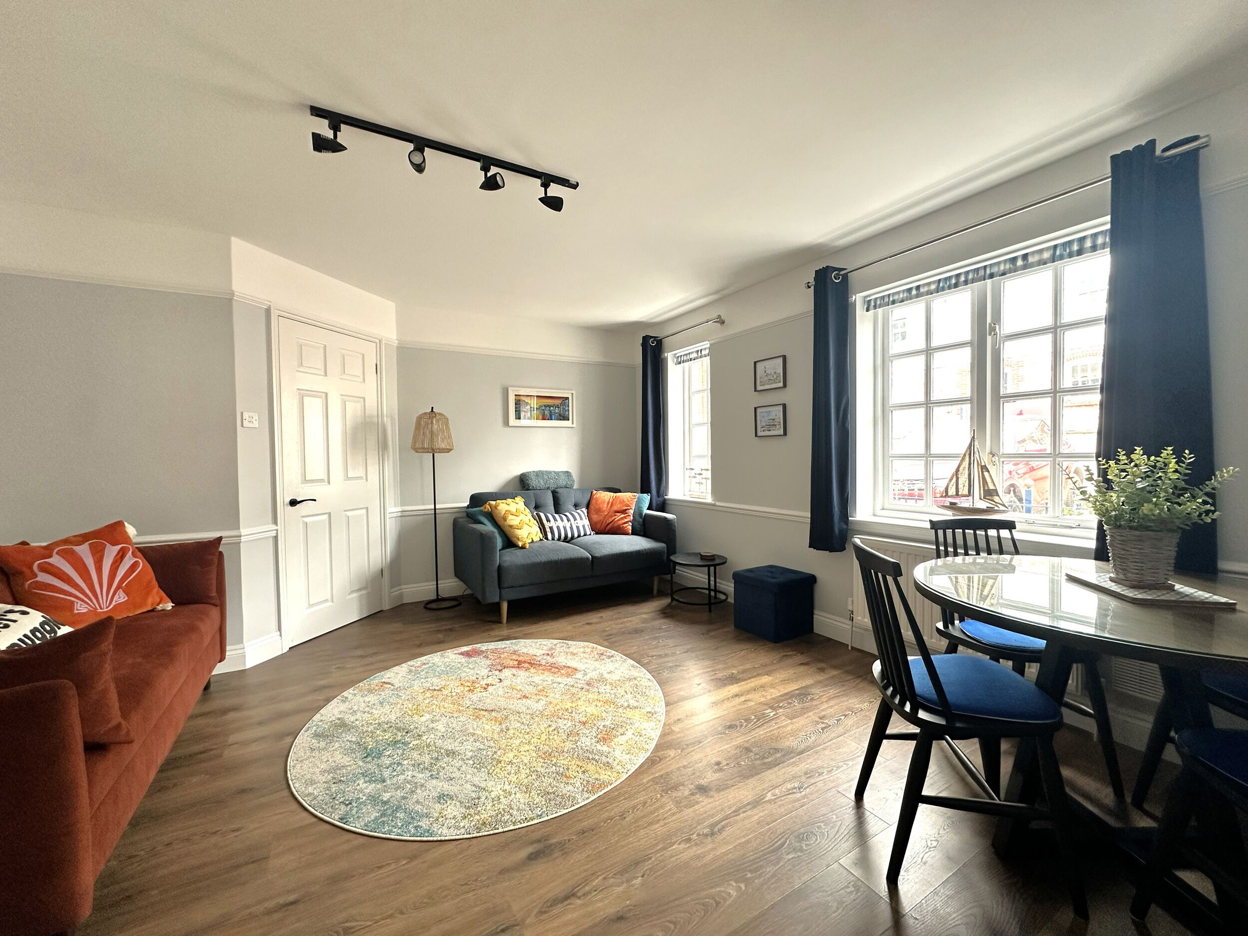 Melanie's Cottage, Family Friendly In Brewers Quay Harbour - Weymouth