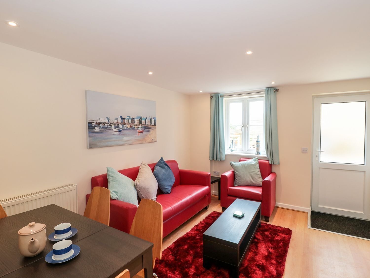 Mellstock, Pet Friendly, With A Garden In Weymouth - Dorchester