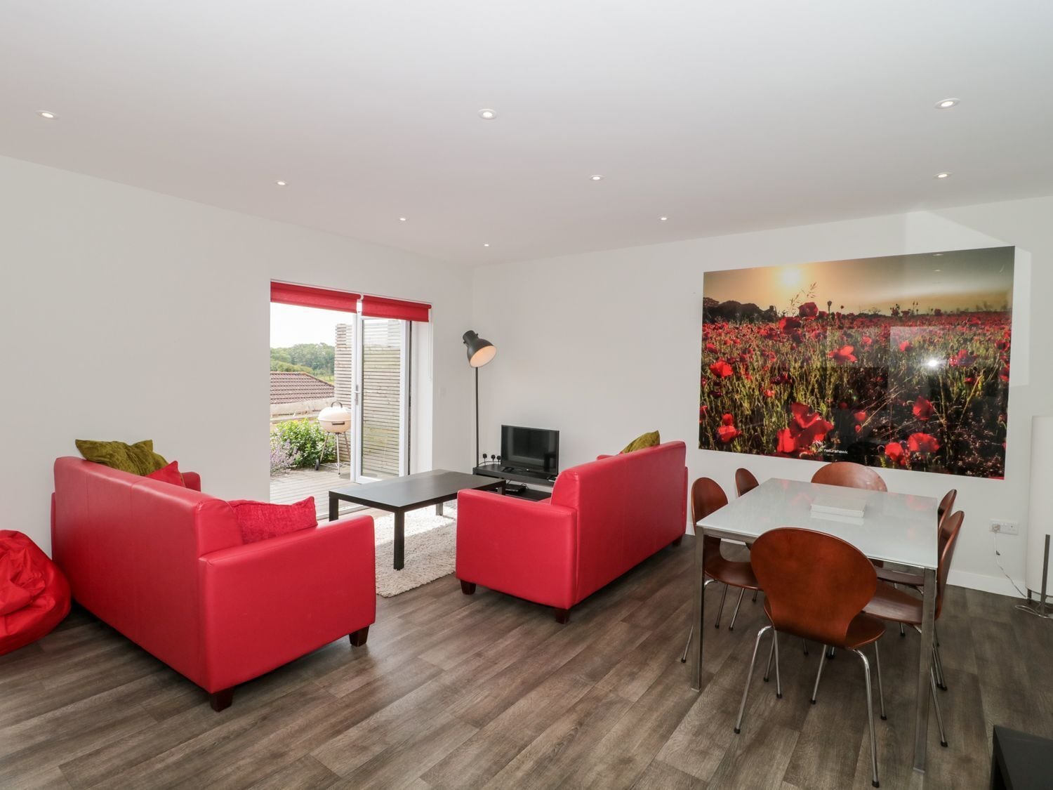 Egdon Heath, Pet Friendly, With A Garden In Weymouth - Dorset