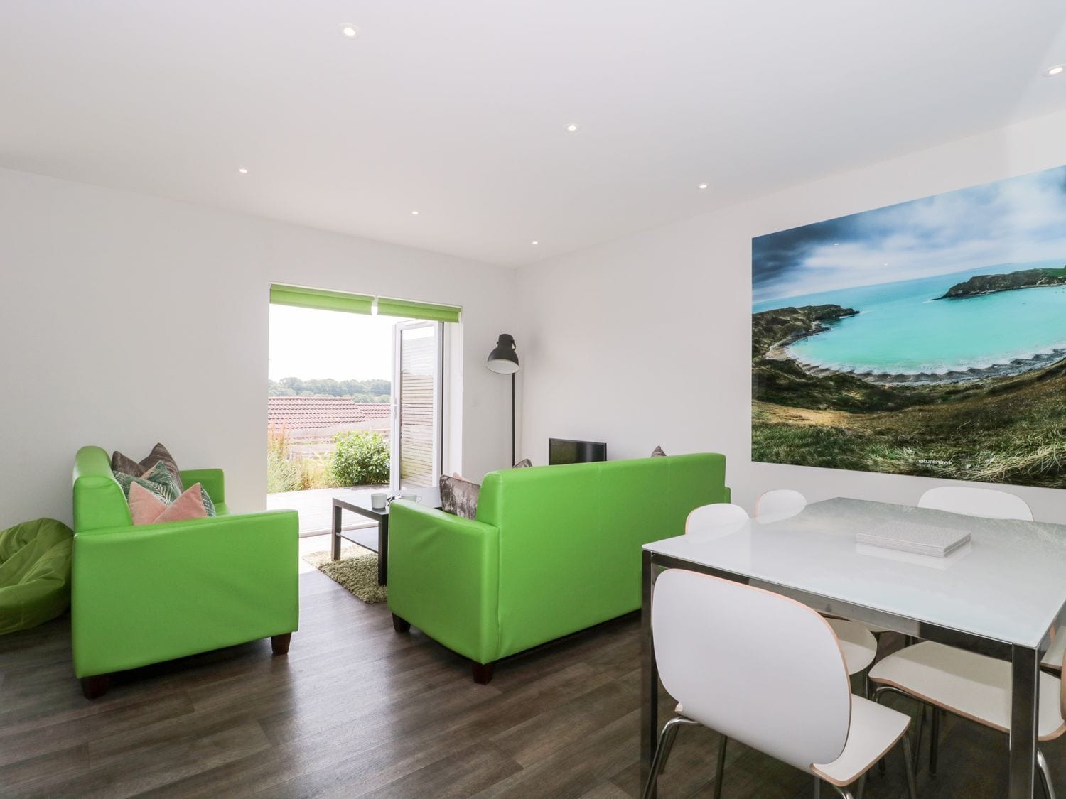 Overcombe Mill, Pet Friendly, With A Garden In Weymouth - Weymouth